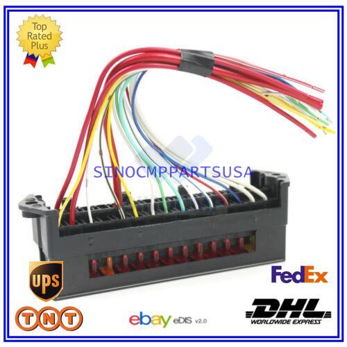 PC200-6 PC210-6 PC250-6 PC300-6 PC400-6 Fuse Box Assy For Komatsu ...