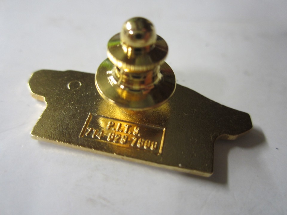 BARBER Racing Classic Original "Like Cola" Automobile Racing Pin | eBay