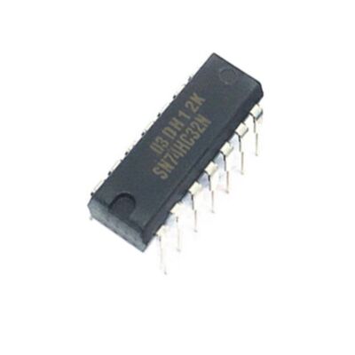 1PCS 74HCT32N SN74HCT32N 74HCT32 DIP14 chip Integrated IC #T7 | eBay.de