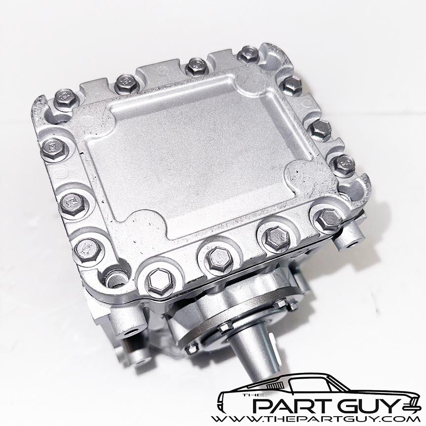 USED CORE 70+ Ford Mercury YORK A/C Compressor AC Air Conditioning D4TA ...