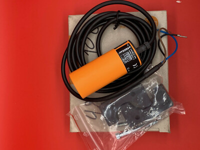 Efector IB5096 Proximity Sensor Switch IB-3020-BPKG s: 20mm 10-36vdc ...