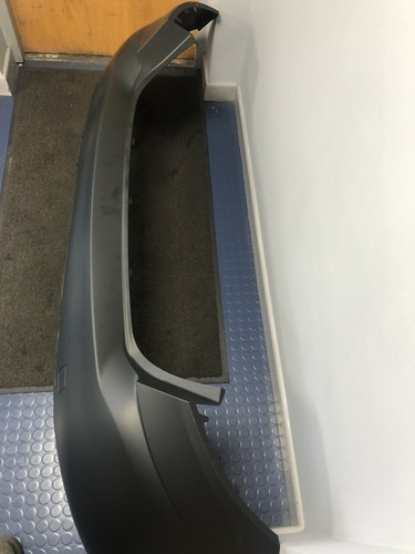 Peugeot 308 Rear Bumper 1610766980 | eBay UK