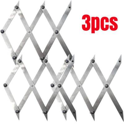 Picket Master Pro 3 Point Center Finder for Precise Measurements·3PCS ...