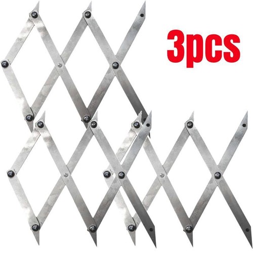 Picket Master Pro 3 Point Center Finder for Precise Measurements·3PCS ...