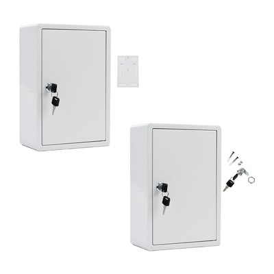 On the mounted milk box with lock, milk container, apartment locking ...