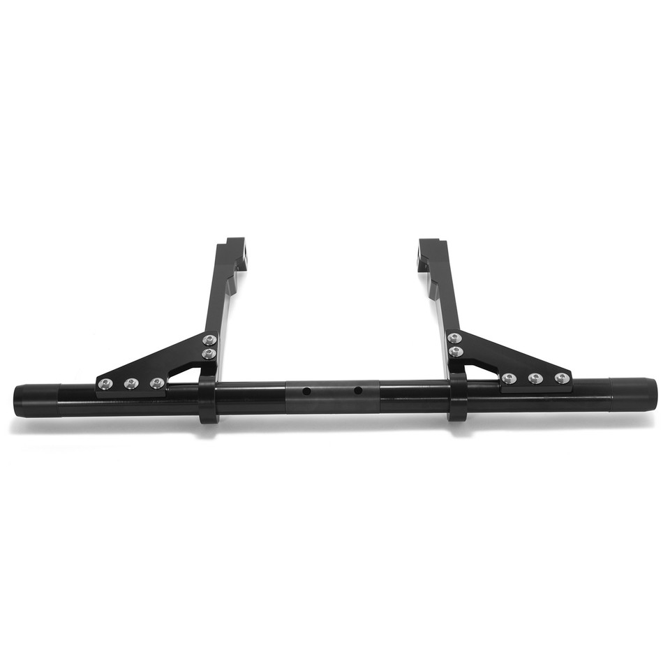 Engine Guard Highway Black Crash Bar for Harley Touring Electra Glide ...