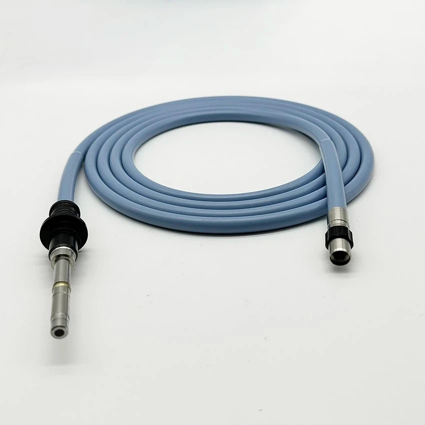 WA03300A Endoscopy Light Guide Cable for Storz Wolf Olympus Light ...