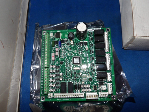 Trane Reliatel MOD02703 Dual Circuit Cool Board Module Rooftop V3 for ...