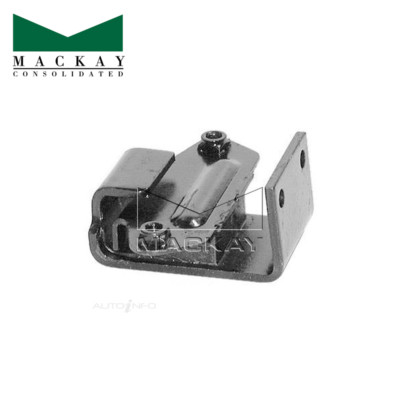 Rear Engine Mount FOR Mitsubishi L200 MA-C L300 SA-SE 4G32 4G62 4G63 79 ...