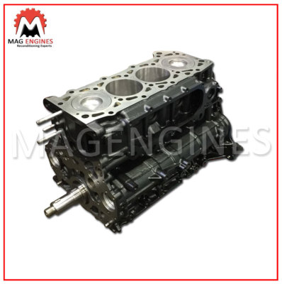 SHORT ENGINE NISSAN ZD30 DCi FOR D22 NAVARA URVAN & CARAVAN 3.0 LTR ...