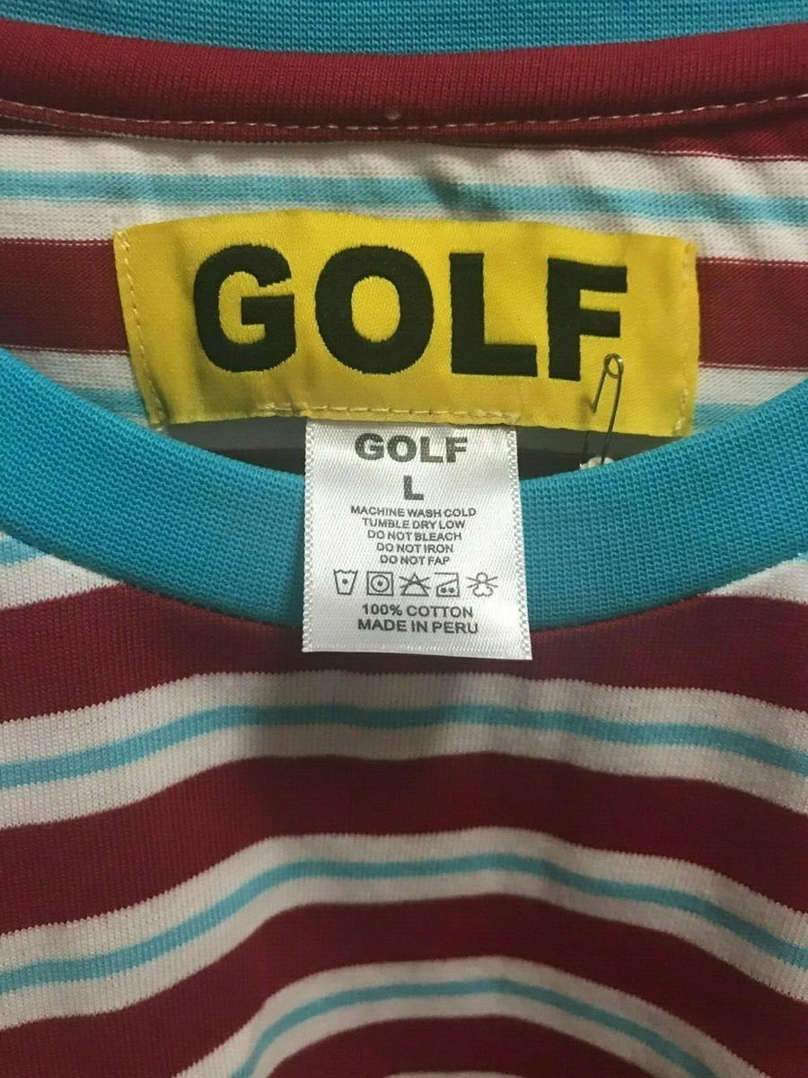 Golf Wang Clothing