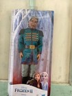 Disneys Frozen 2 Lieutenant Mattias Action Figure Doll New In Box | eBay
