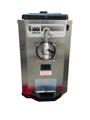 Frozen Drink & Slush Machines - Taylor 430-12 Frozen