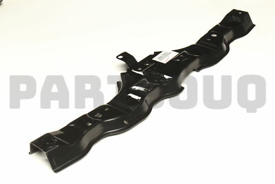 5250660070 Genuine Toyota RETAINER, FRONT BUMPER, UPPER CENTER 52506 ...