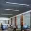 4 Pack LED Shop Light Utility Ceiling Garage Workshop Easy Mount LED ...