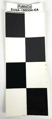 2016 - 20 Ford F150 250 350 Pro-Trailer Backup Assist Sticker Only as ...