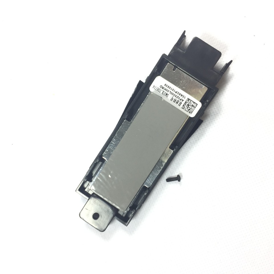 Nwe For Lenovo Caddy Tray ThinkPad P50 P51 P70 P71 NGFF M.2 SSD Bracket ...