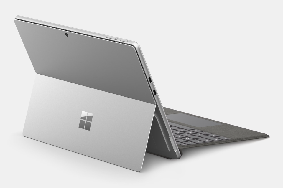 *XMAS OFFER* Microsoft Surface Pro 10 Core Ultra 5 13" 512GB 16GB Wi-Fi ...