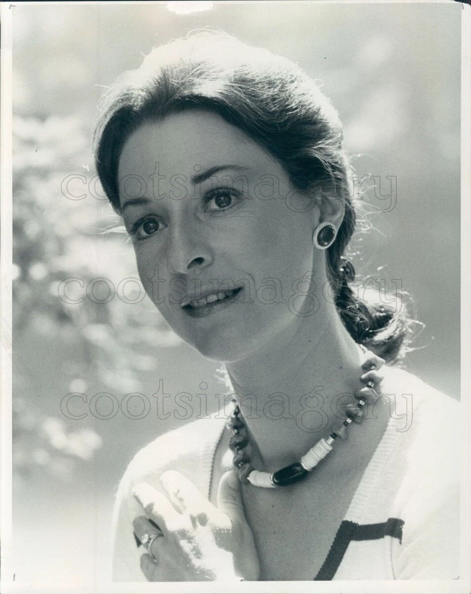 Jane Alexander Actress