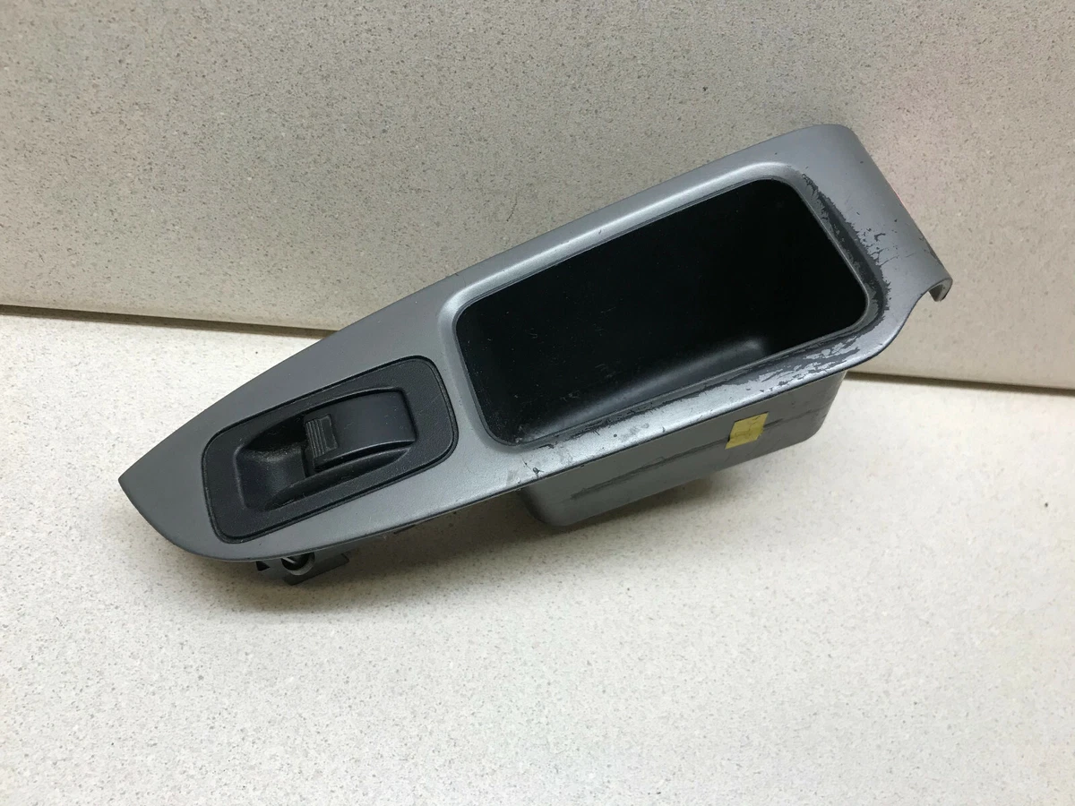 Honda Pilot Window Control Unit