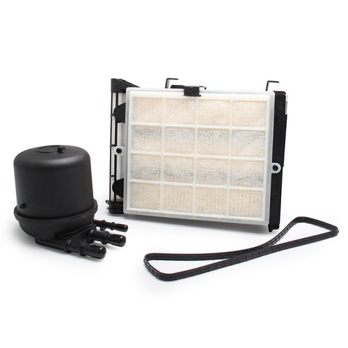 Diesel Fuel Filter FD4625AA Fits for Ford F250 F350 6.7L FD4625 2017 ...