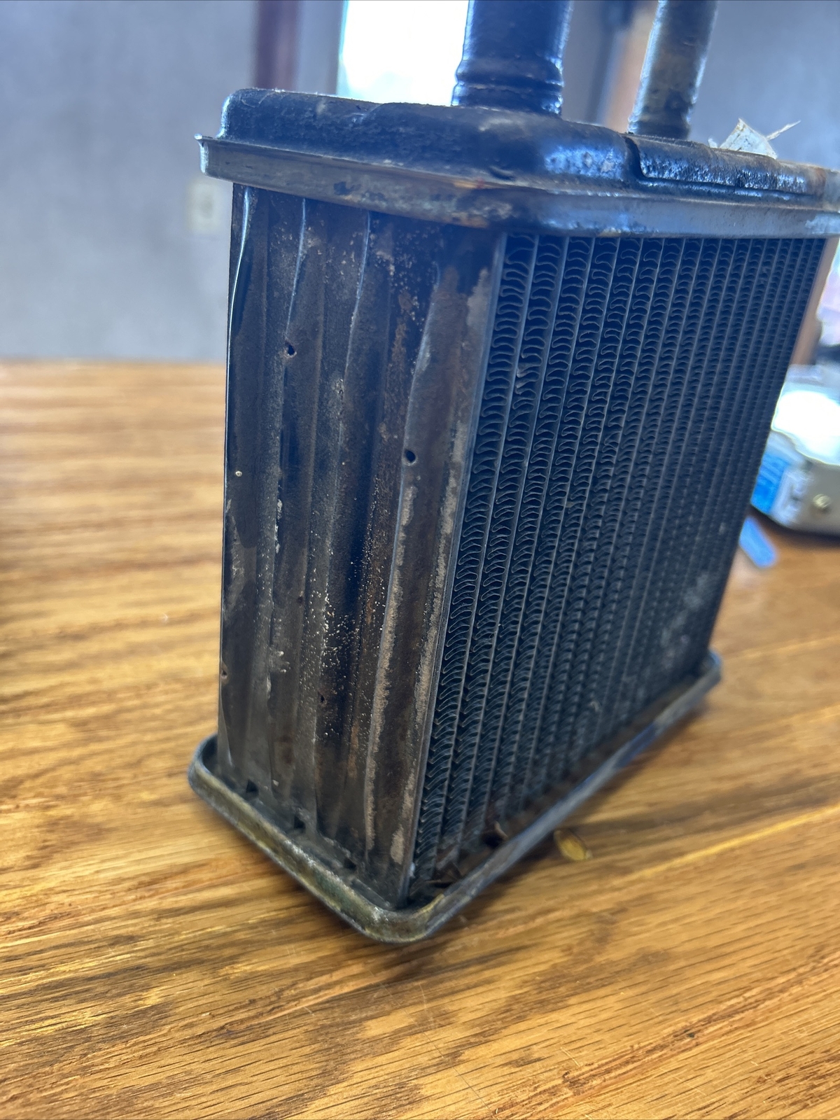 1974-1978 Datsun 260Z 280Z S30 Heater Core | Genuine OEM | Japan ...