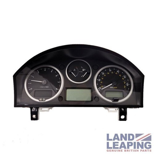 Genuine Land-Rover Instrument Cluster LR018486 | eBay