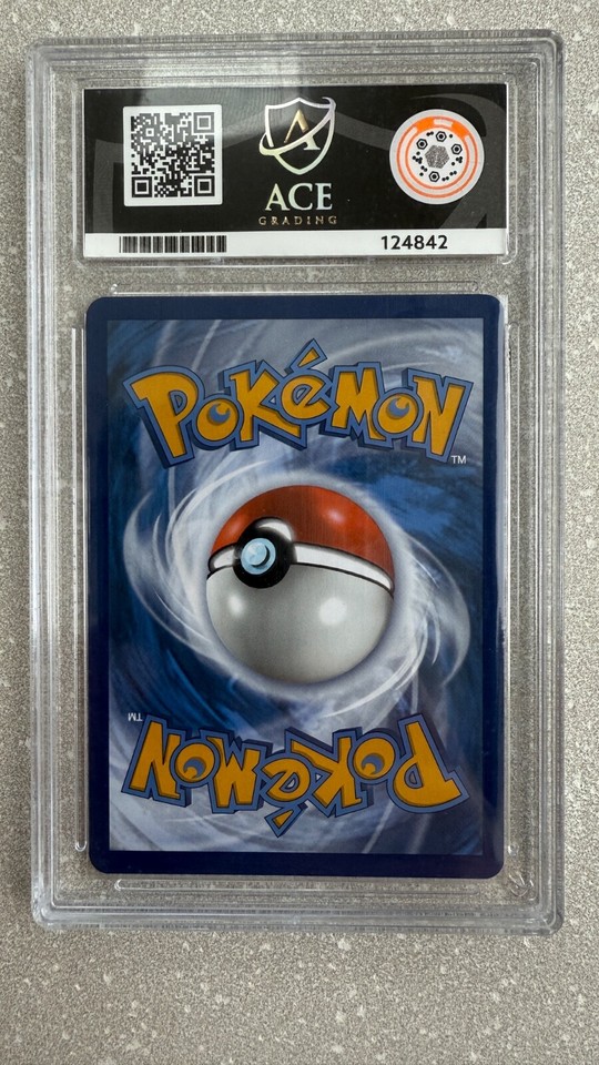 Charizard ex 228/197 Sv03: Obsidian Flames Holo HYPER RARE GEM MINT ACE ...