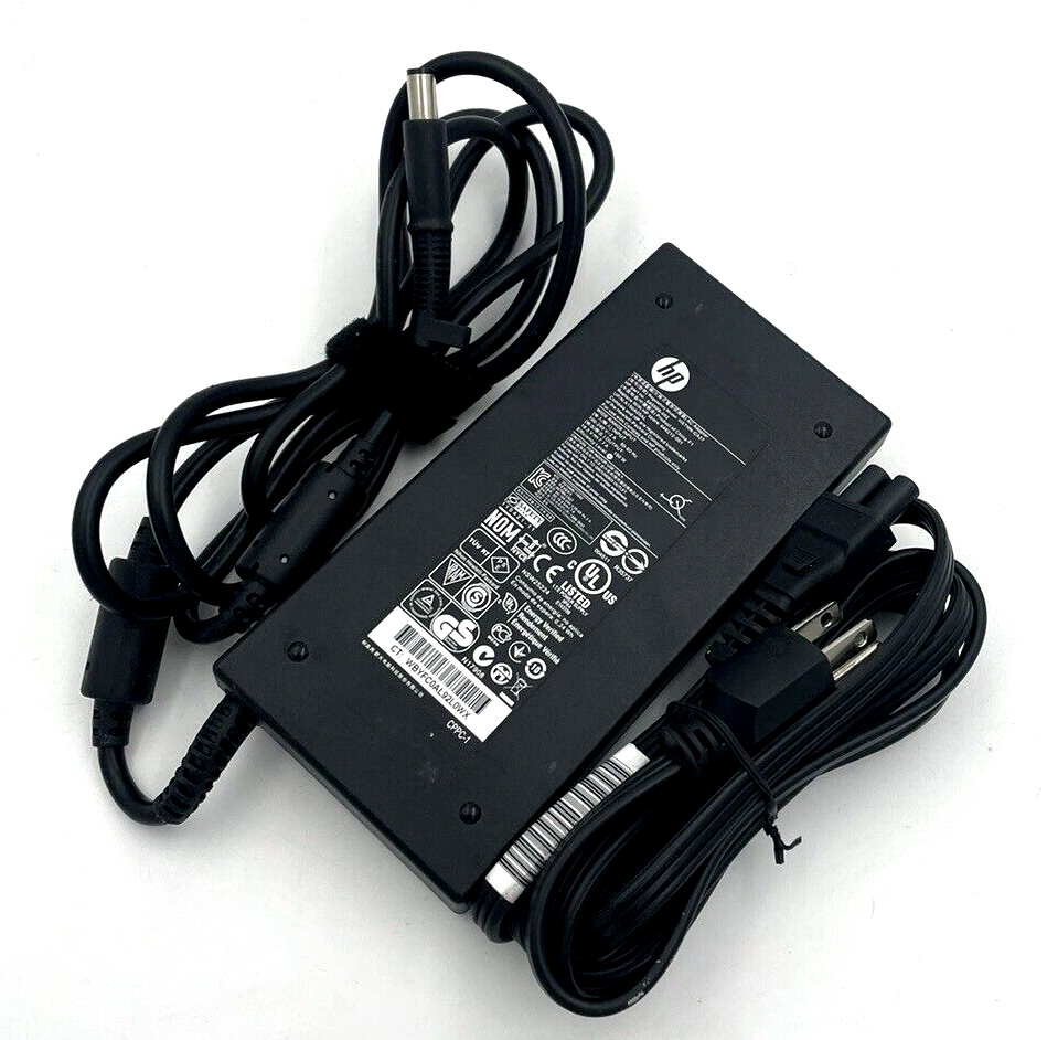 Genuine HP EliteDesk 805 G8 DM Desktop Mini PC 150W AC DC Adapter Power ...
