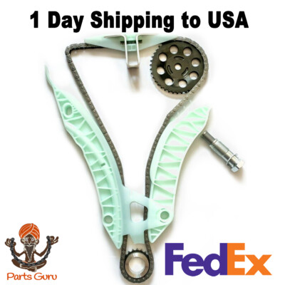 Timing Chain Kit for BMW Mini 1.6 L 1er Cooper Countryman Paceman R56 ...