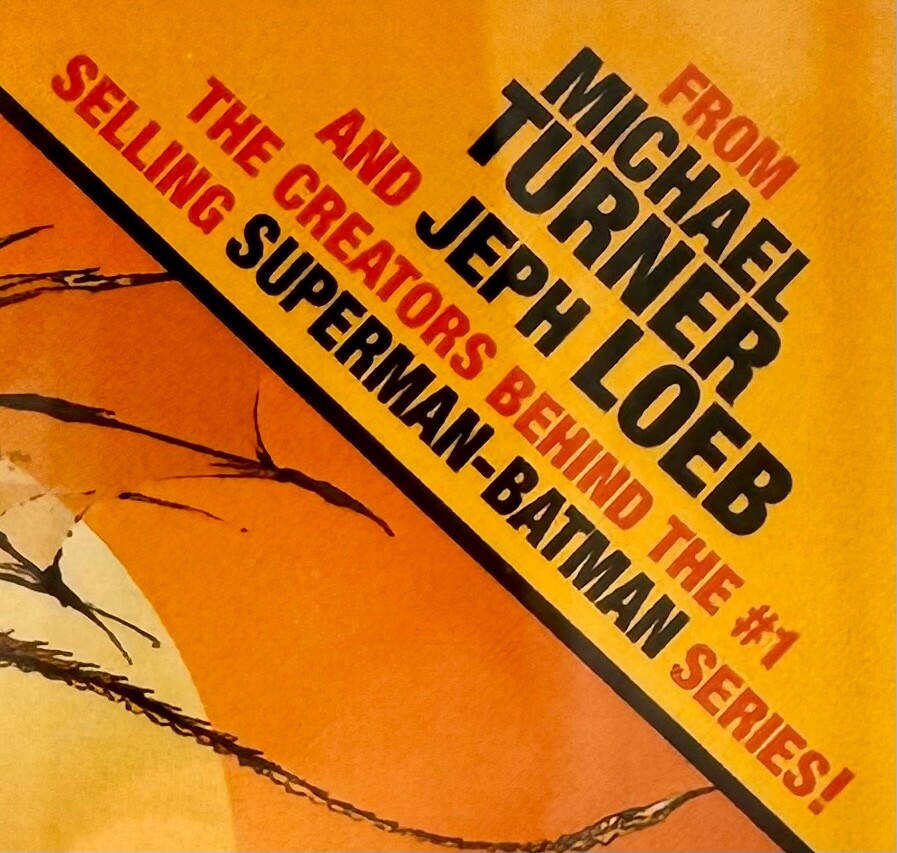 Soulfire #1 A Aspen 9/04 Comics CGC 9.6 Signed Michael Turner/Peter ...