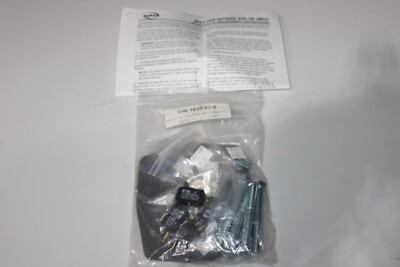 Hale MIV Valve Switch Replacement Kit | eBay