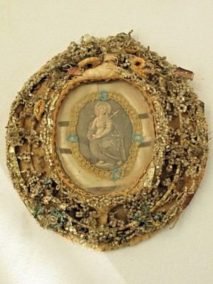 Relics - Frame Relic