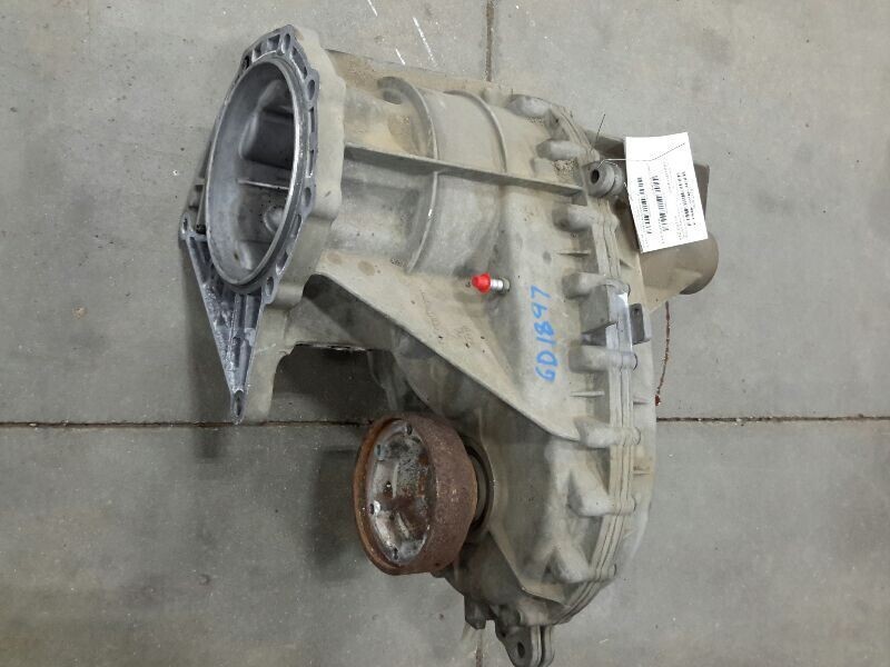 2009-2011 Ford F150 Transfer Case And Assembly Electronic Shift OEM | eBay