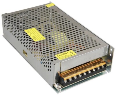 Universal Power Supplies/ UPS - Power Supply