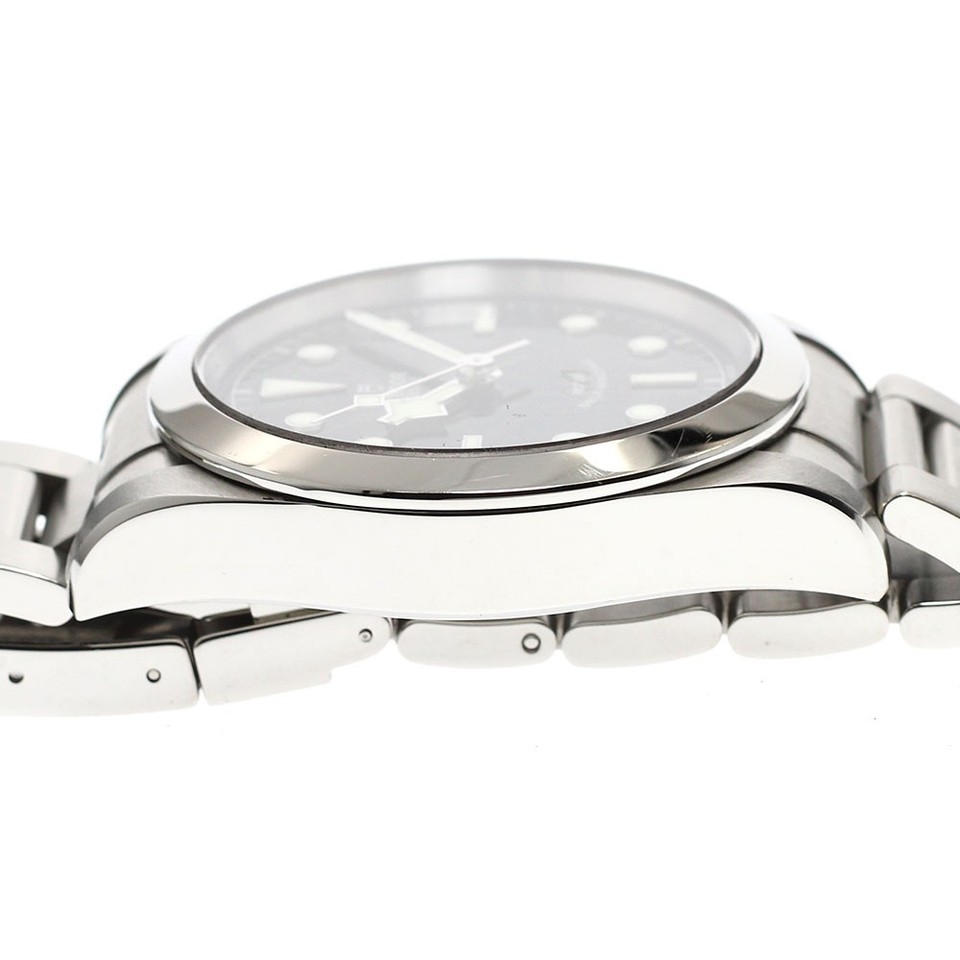 TUDOR Heritage Black Bay 79540 black Dial Automatic Men's Watch_877476 ...
