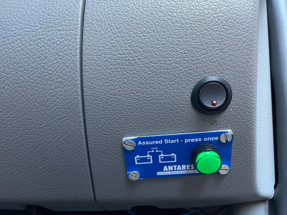 2012 Mercedes Sprinter 316 MWB Automatic - Track / Day Van / Camper ...