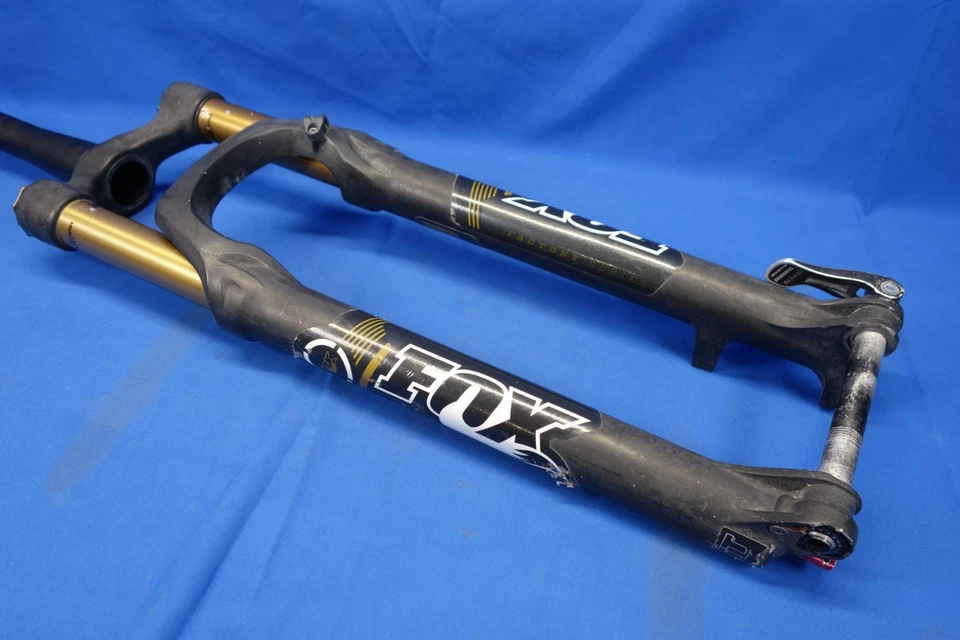 Fox 32 Float 29 Bicycle Forks for sale - eBay