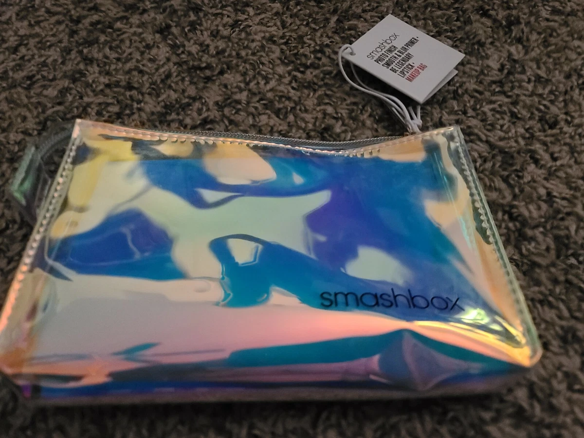 Smashbox Logo