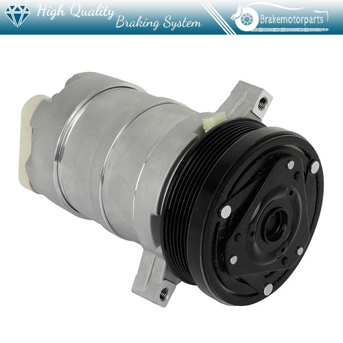 A/C Compressor for 1994-1995 Cadillac DeVille Chevrolet 04-08 Astra 08 ...