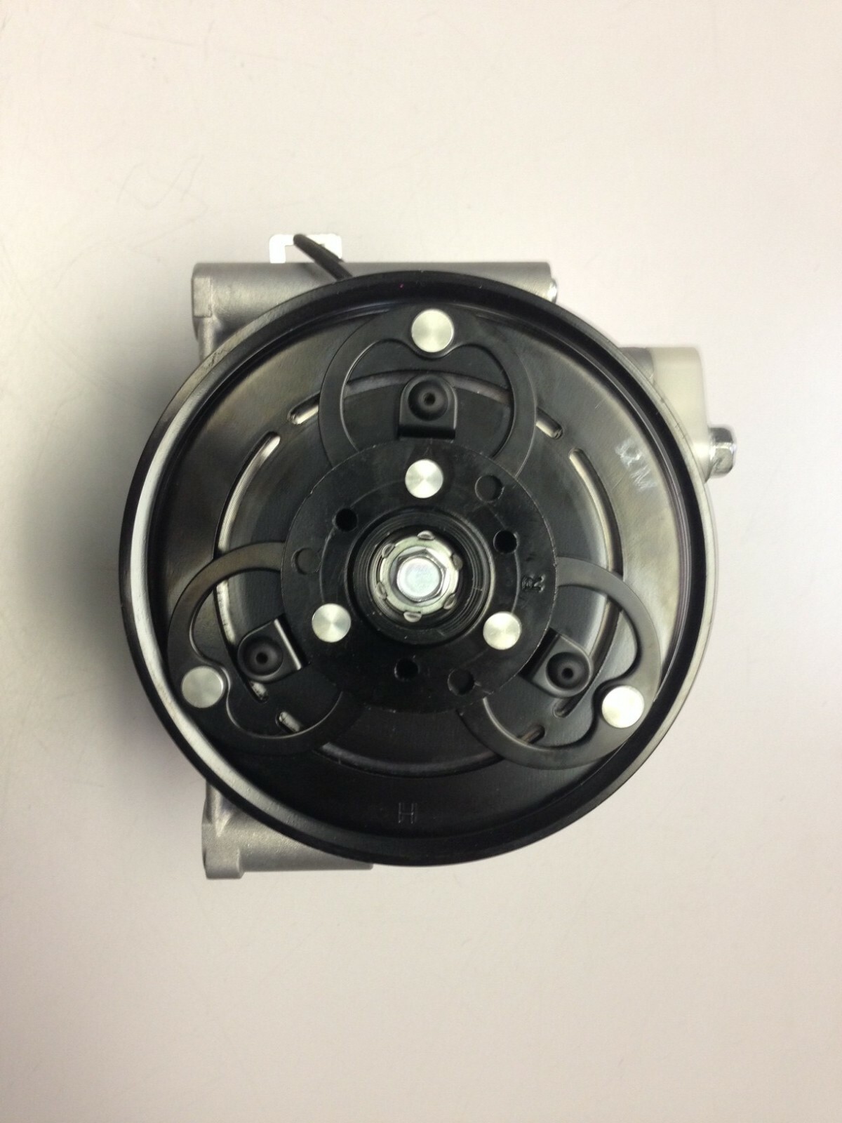 NEW OEM AC COMPRESSOR FOR 2001,2002,2003,2004 SUBARU OUTBACK 3.0L ...