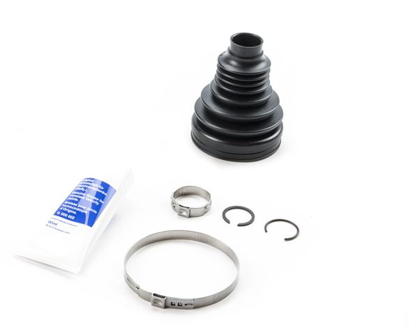 BMW E70 X5 Drive Shaft Repair Kit 31607545107 for sale online | eBay