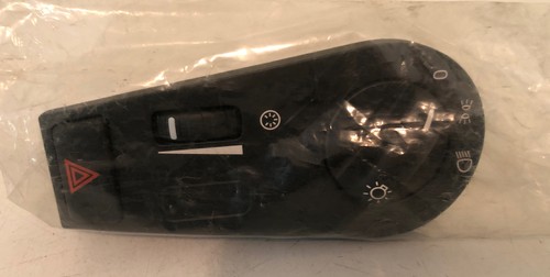 GENUINE VOLVO HEADLIGHT AND HAZARD SWITCH 20953578 NEW OEM NOS | eBay
