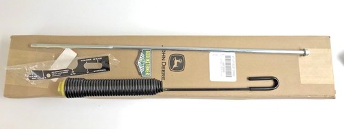 AM136646 John Deere OEM Lift Assist Spring Kit | eBay