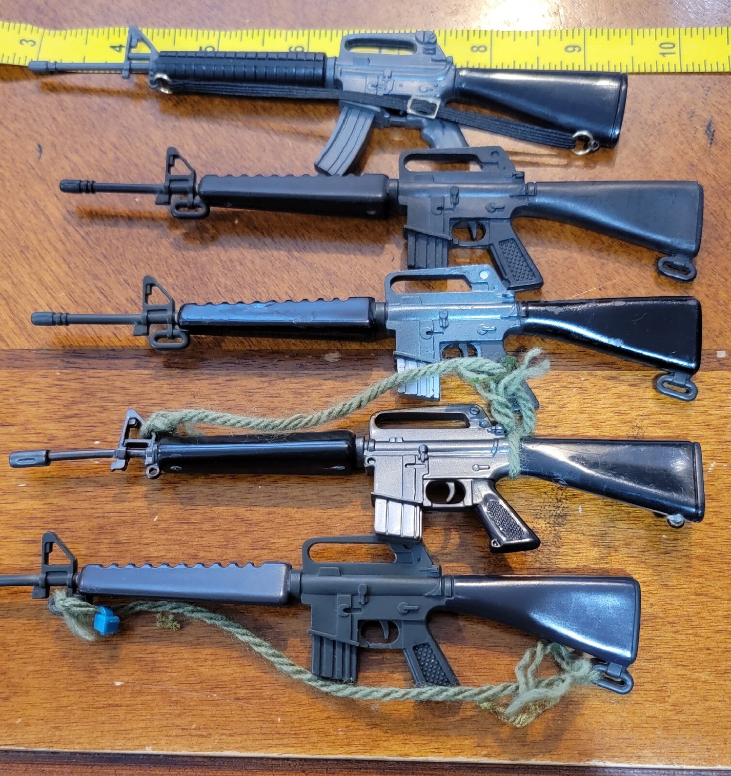 1:6 Scale M16 War Weapon Action Figure For 12" Figure #560 | eBay