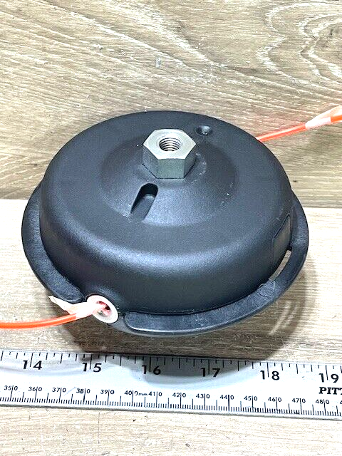 MTD 753-08197 Line Trimmer Cutting Head Assembly For Cub Cadet And ...