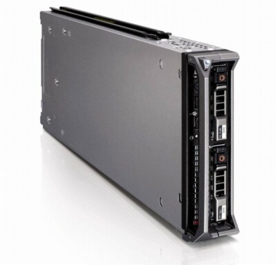Dell PowerEdge M610 Blade Server | eBay