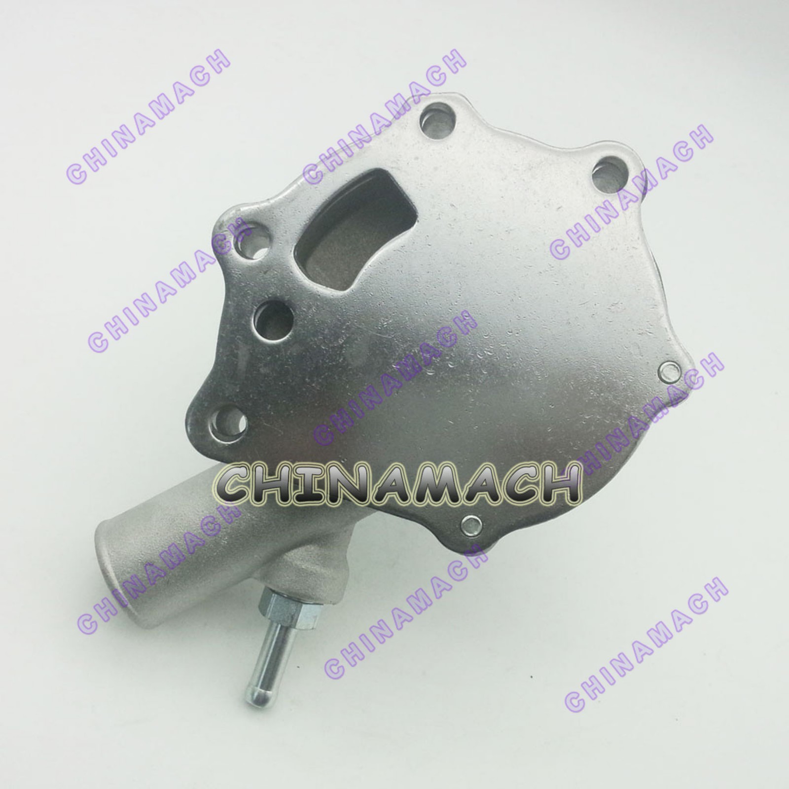 1873734 Water Pump for Tractor Bolens G152 G154 G172 G174 W/ Mitsubishi ...