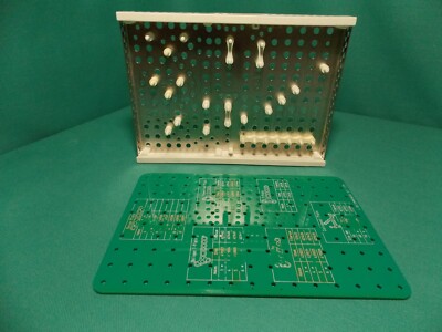 Orthopedic - Plate System