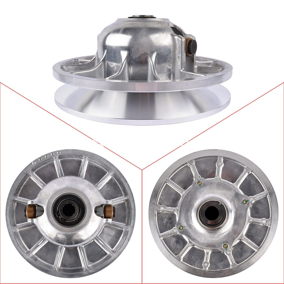 Secondary Driven Clutch for Polaris Ranger 900 XP Crew 900-6 XP w/EPS ...